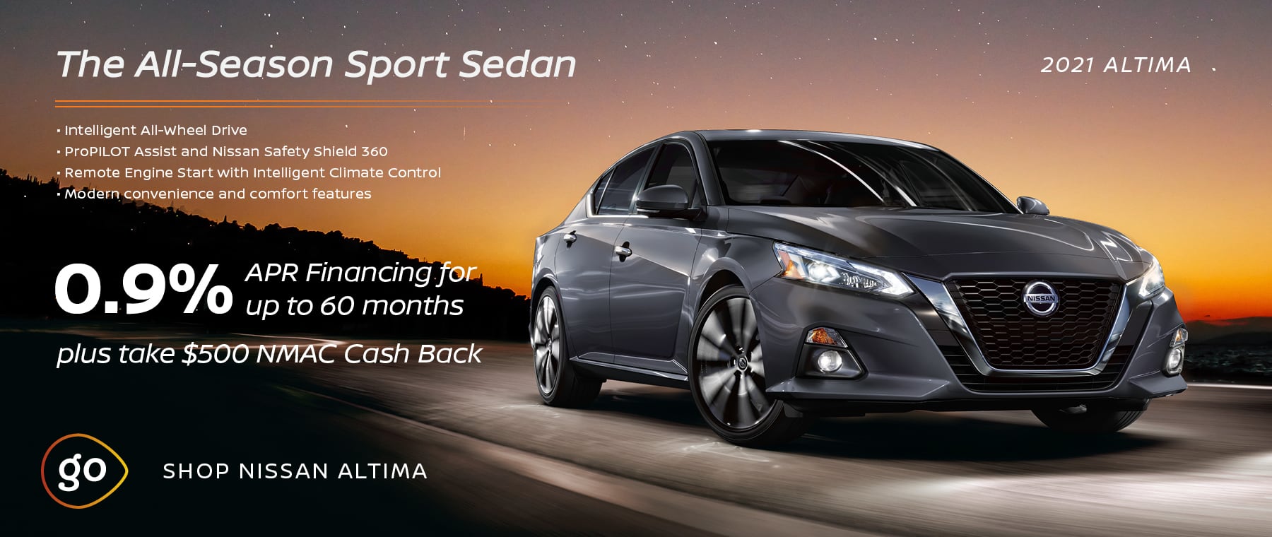 Continental Auto Group - Serving Alaskans Since 1971