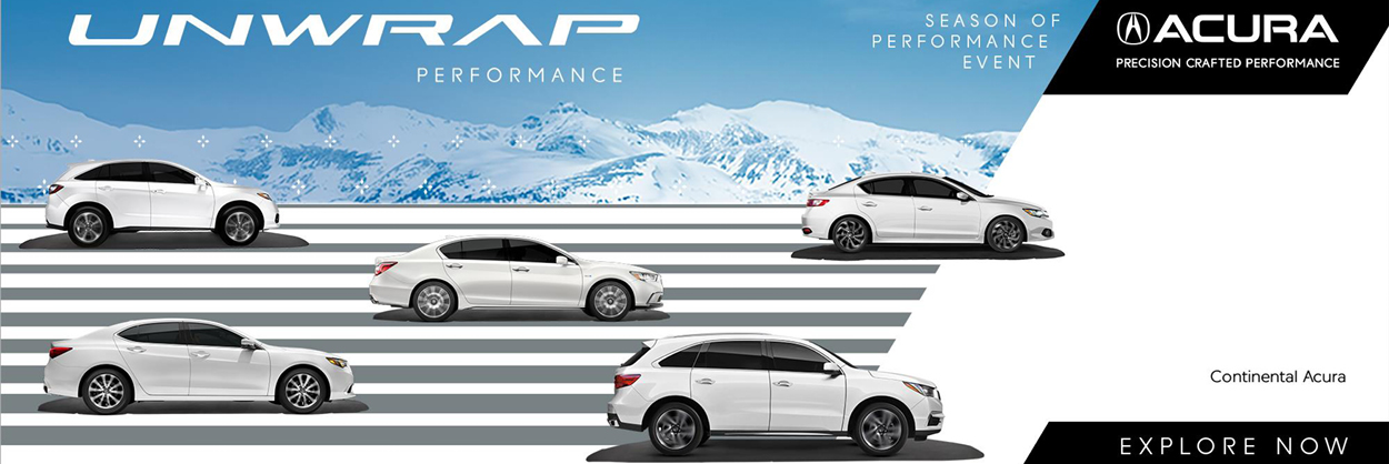 Continental Auto Group - Serving Alaskans Since 1971