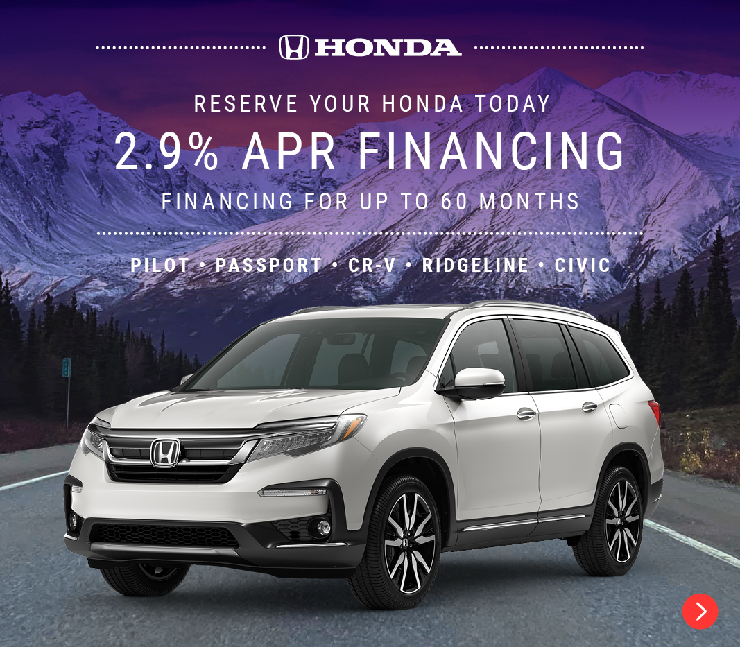 Continental Auto Group - Serving Alaskans Since 1971