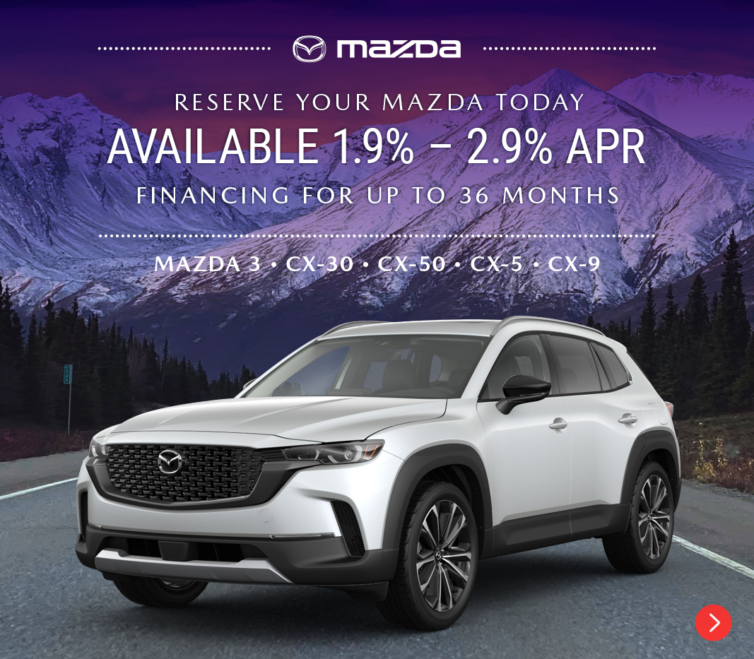 Continental Auto Group - Serving Alaskans Since 1971