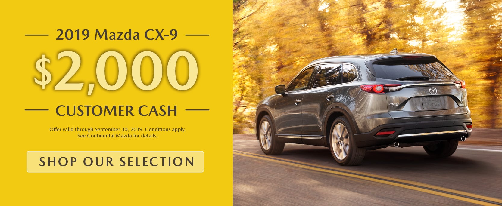 Continental Auto Group - Serving Alaskans Since 1971