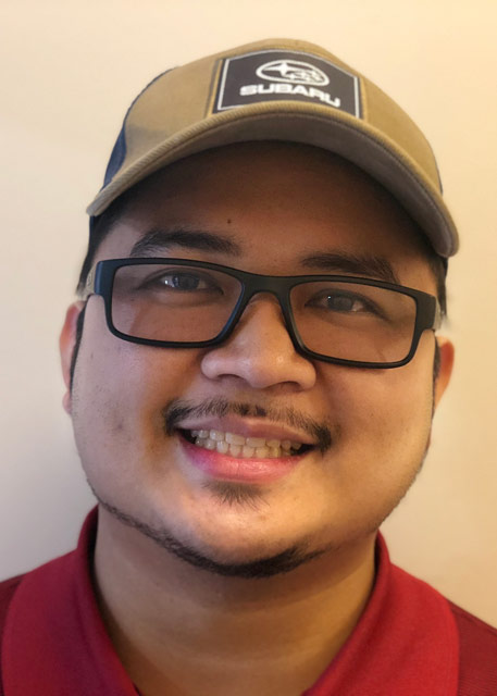 Meet The Staff | Continental Auto Group