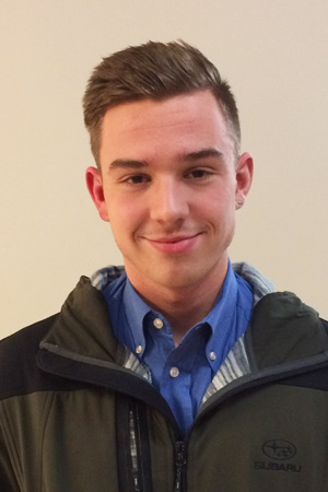 Meet The Staff | Continental Auto Group